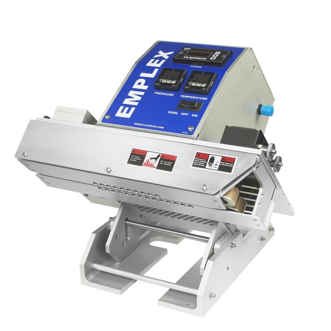 Heat Sealers - Managed Packaging