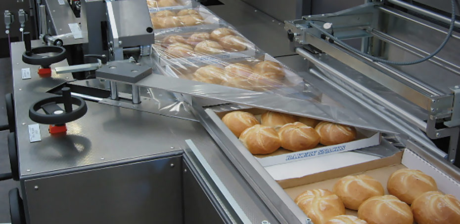 Shrink Film - Managed Packaging