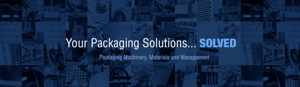 Home - Managed Packaging