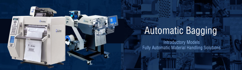 Home - Managed Packaging