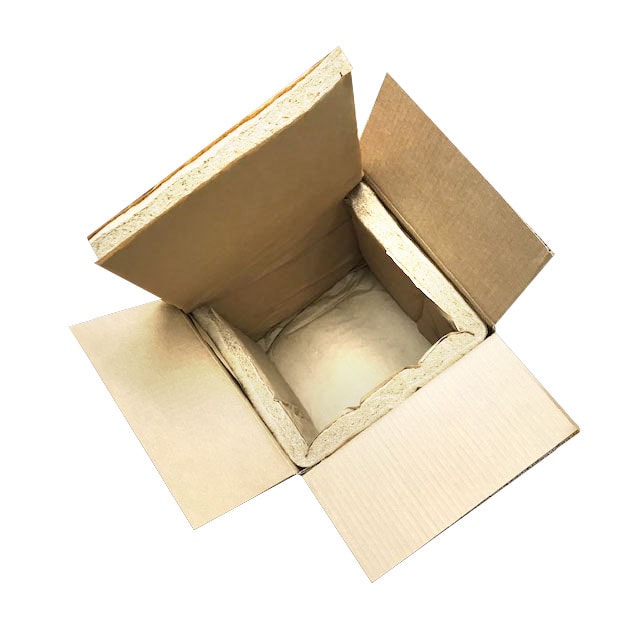 Thermal Packaging - Managed Packaging
