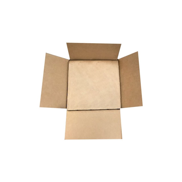 Thermal Packaging - Managed Packaging