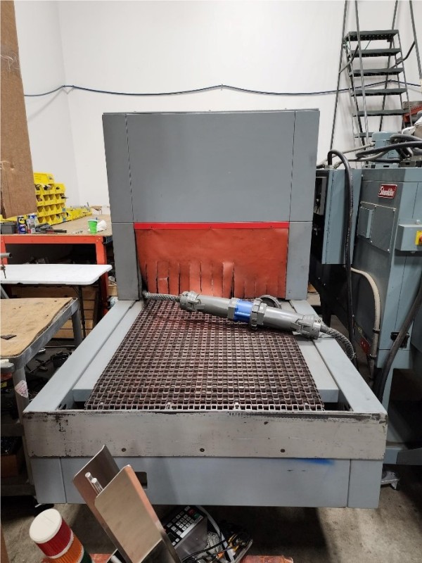 Seal-A-Tron 3014 - Managed Packaging